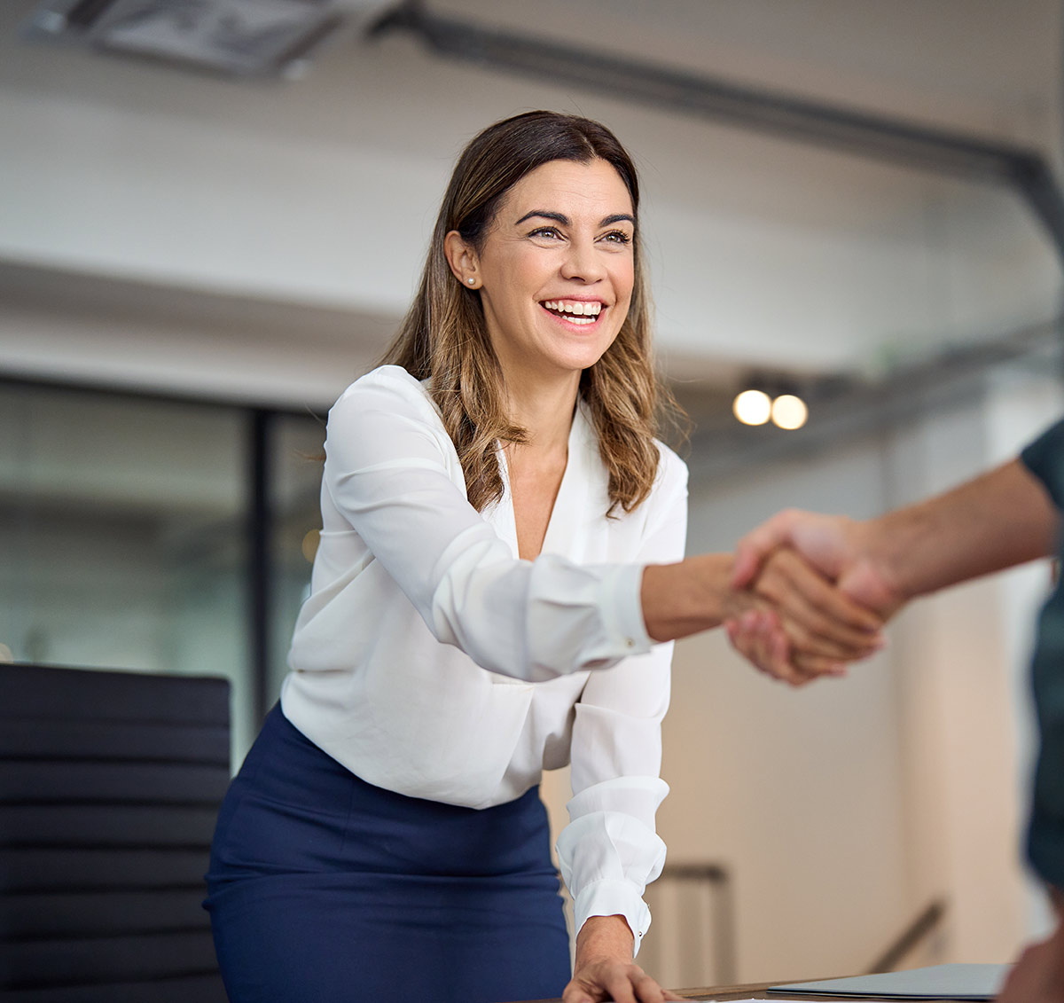 Professional Indemnity - LA Insurance